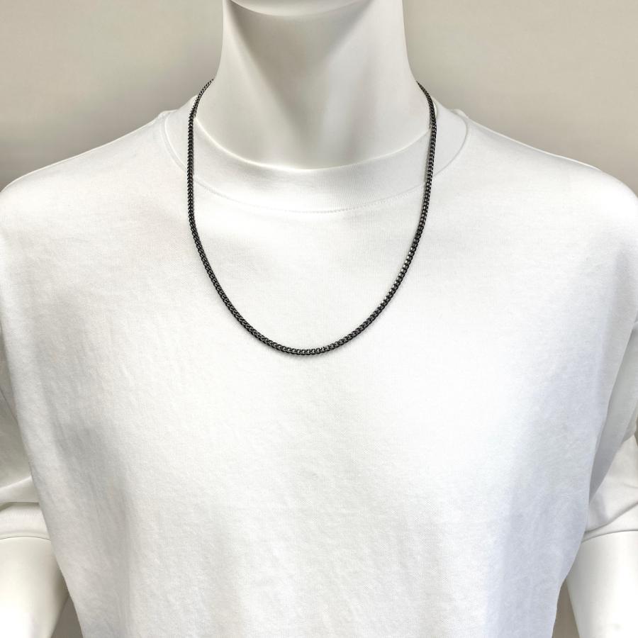 BLESS チェーン ステンレス/メンズ/レディース /SCOMMAG/エスカマジー/送料無料 : BLESSヤフーショッピング店 - 通販 - Yahoo!ショッピング