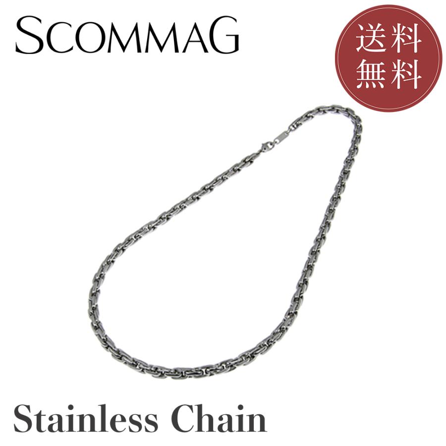 BLESS チェーン【ステンレス チェーン メンズ レディース SCOMMAG エスカマジー】 : BLESSヤフーショッピング店 - 通販 - Yahoo!ショッピング