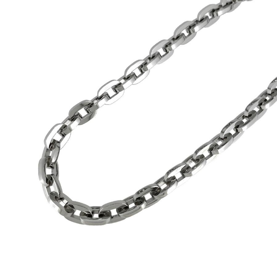 チェーン ネックレス 【ステンレス メンズ レディース SCOMMAG エスカマジー】送料無料 : BLESSヤフーショッピング店 - 通販 - Yahoo!ショッピング