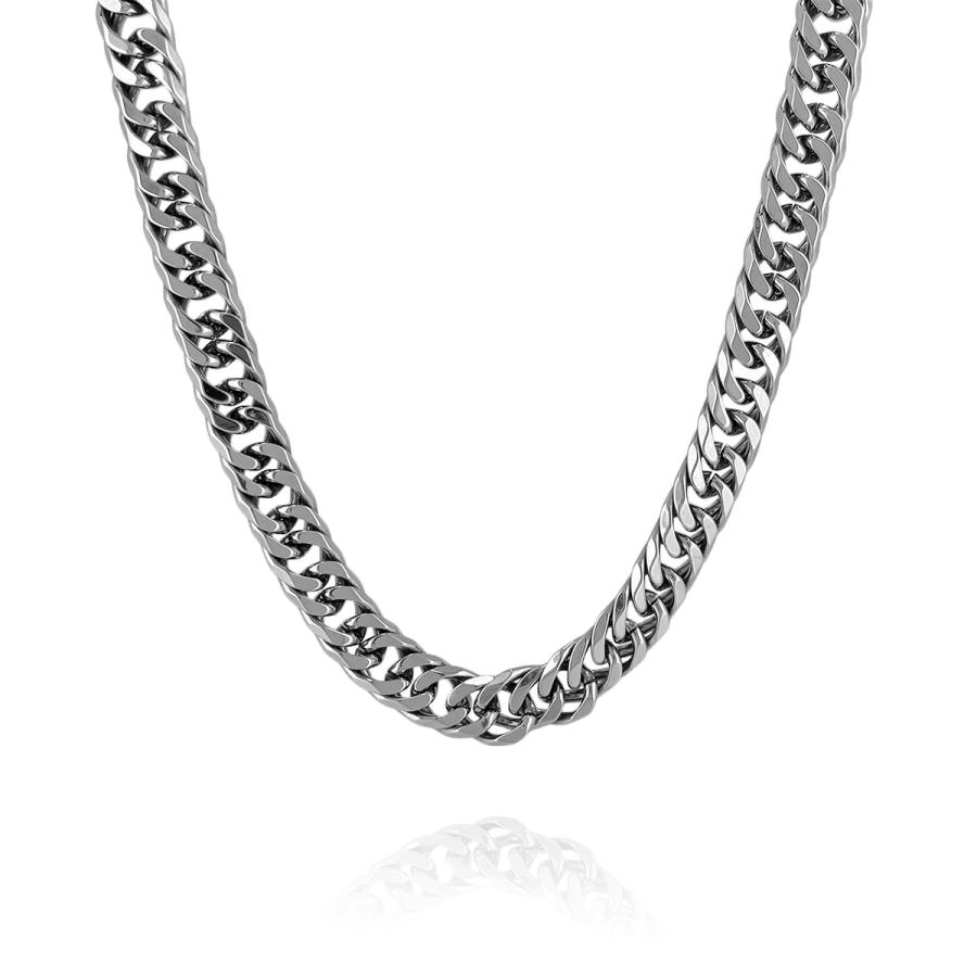 チェーンネックレス【ステンレス チェーン メンズ SCOMMAG エスカマジー】送料無料 : BLESSヤフーショッピング店 - 通販 - Yahoo!ショッピング