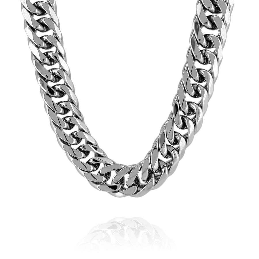 チェーンネックレス【ステンレス チェーン メンズ SCOMMAG エスカマジー】送料無料 : BLESSヤフーショッピング店 - 通販 - Yahoo!ショッピング