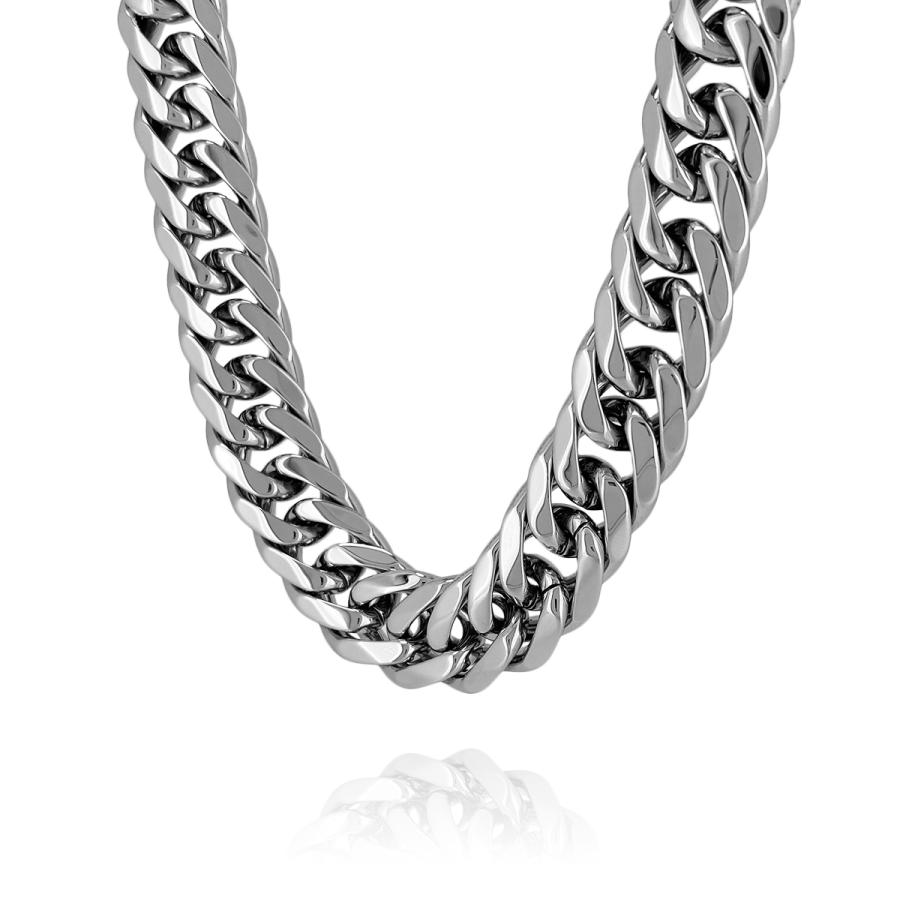 チェーンネックレス【ステンレス チェーン メンズ SCOMMAG エスカマジー】送料無料 : BLESSヤフーショッピング店 - 通販 - Yahoo!ショッピング