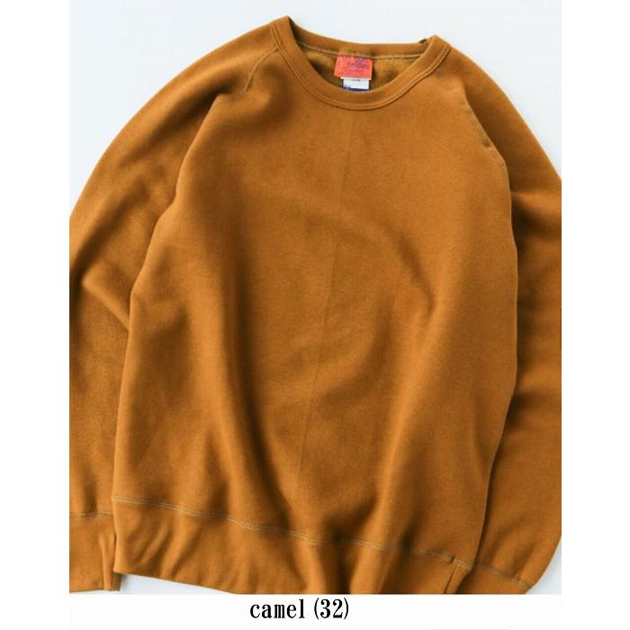 gym master（ジムマスター） カナダ製 スウェット トレーナー 無地