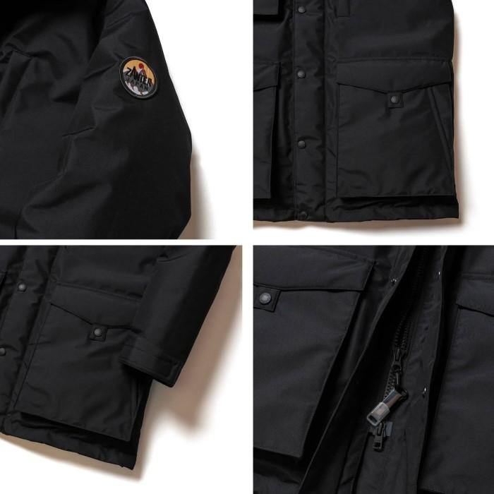 ZANTER JAPAN ザンター ダウン ザンタージャパン ダウン ZANTER JAPAN ザンター ダウン ザンタージャパン ダウン