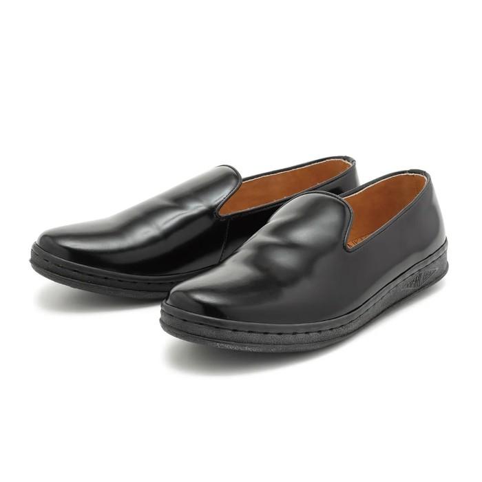 MANEBU マネブ シューズ 靴 レザー FACE SKIN MNB-004B : BLESS - 通販 - Yahoo!ショッピング