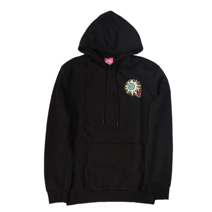 MISHKA 20%OFF ミシカ パーカー フード キープウォッチ Keep Watch Hoodie MSK-14 : BLESS - 通販 - Yahoo!ショッピング