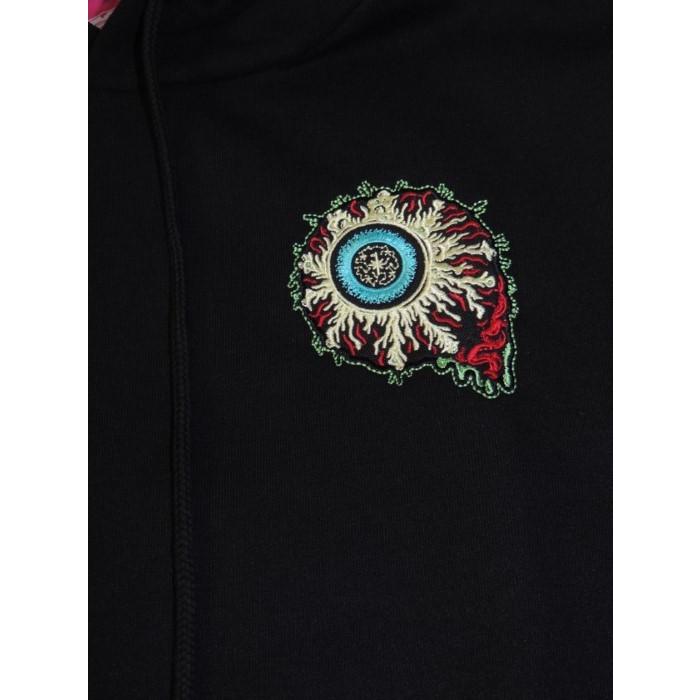 MISHKA ミシカ パーカー フード キープウォッチ Keep Watch Hoodie MSK-14 : msk-14 : BLESS - 通販 - Yahoo!ショッピング