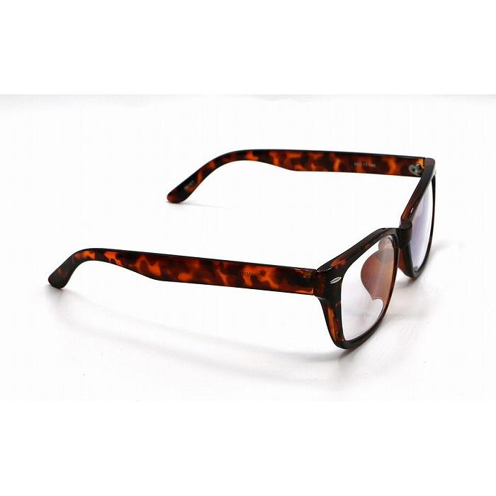 送料無料 SUNREADING サンリーディング 老眼鏡 おしゃれ 累進多焦点レンズ メンズ レディース ブルーライトカット UVカット 紫外線カット ファッション SR303 : BLESS ...