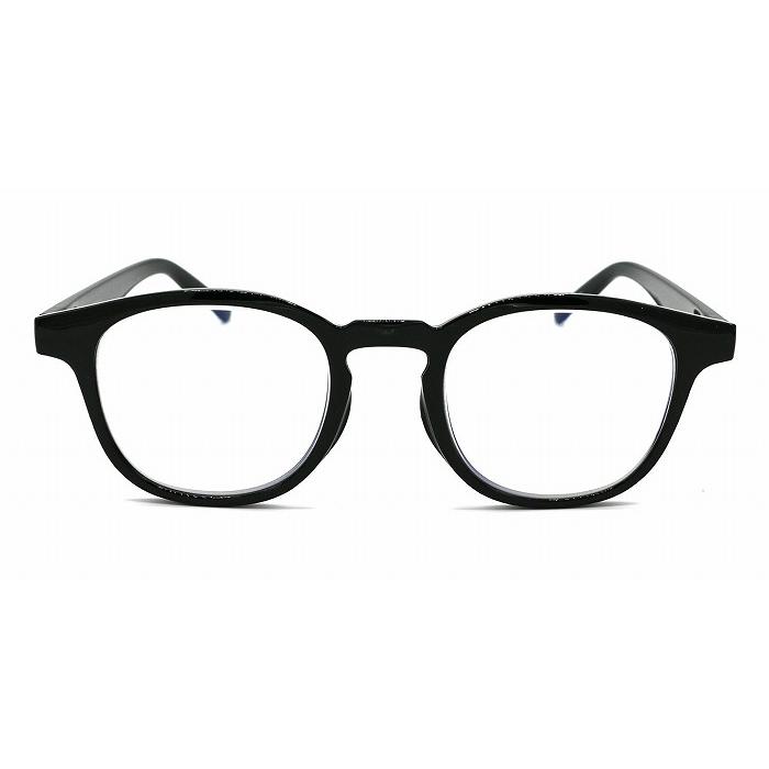 送料無料 SUNREADING サンリーディング 老眼鏡 おしゃれ 累進多焦点レンズ メンズ レディース ブルーライトカット UVカット 紫外線カット ファッション SR305 : BLESS ...