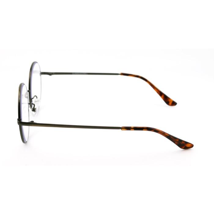 SUNREADING サンリーディング 老眼鏡 おしゃれ 累進多焦点レンズ メンズ レディース ブルーライトカット UVカット 紫外線カット ファッション SR405 : BLESS - 通販 ...