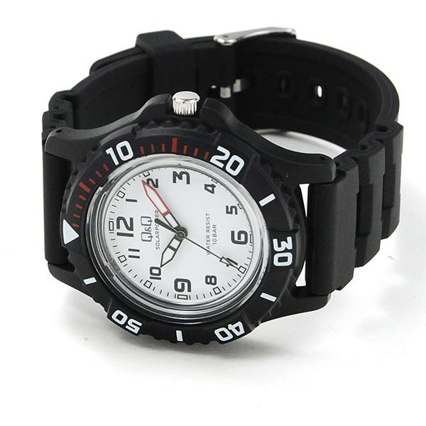 CITIZEN 受験 電池交換不要 腕時計 メンズ ソーラー アナログ CITIZEN 受験 電池交換不要 腕時計 メンズ ソーラー アナログ
