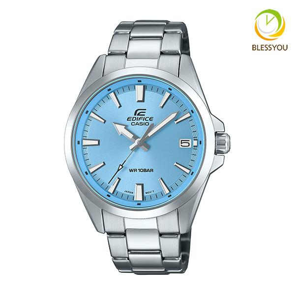 EDIFICE（CASIO） 就職 入学 祝い CASIO EDIFICE カシオ 腕時計 メンズ エディフィス EFV-100DJ-2BJF 15,0 2024年9月 : ペアウォッチ G ...
