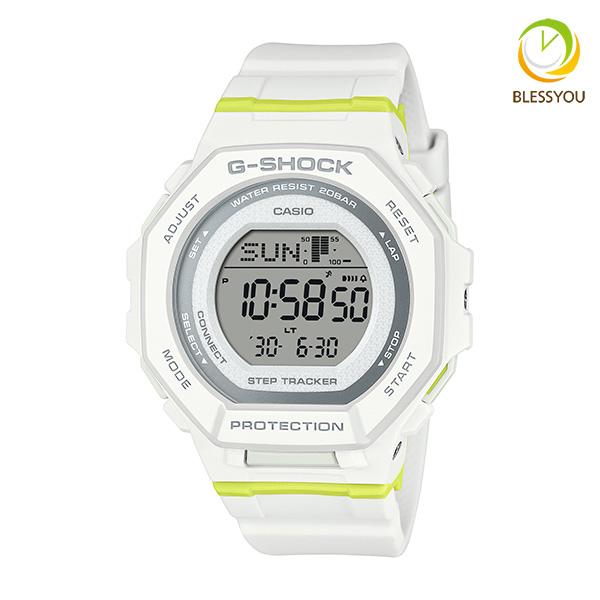 G-SHOCK BASIC CASIO WOMEN オクタゴン カシオ 腕時計 GMD-B300SC-7JF 16,0 2025年2月 Bluetooth : ペアウォッチ Gショック ...