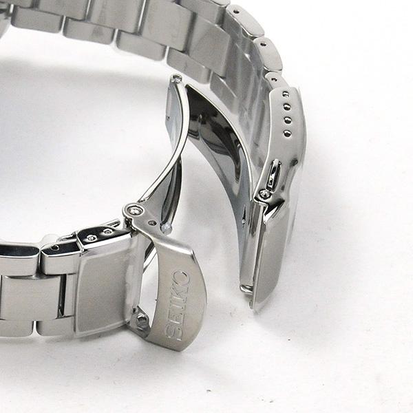 セイコー プロスペックス ソーラー クロノグラフ SBDJ063 65,0 SEIKO PROSPEX メンズ 腕時計 made in ...