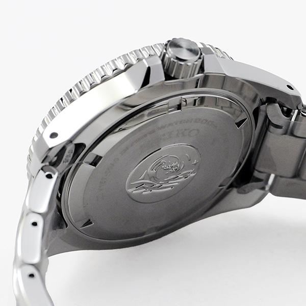 セイコー プロスペックス ソーラー クロノグラフ SBDJ063 65,0 SEIKO PROSPEX メンズ 腕時計 made in ...