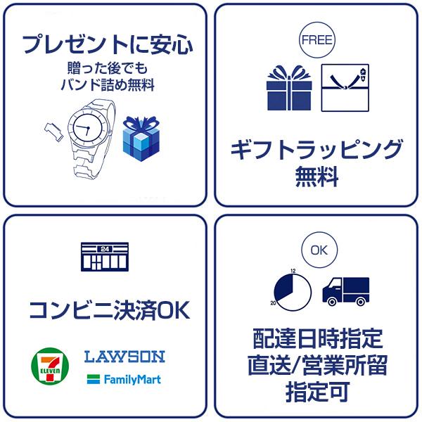 SEIKO SELECTION セイコーセレクション メンズ 電池式クオーツ 10気圧防水 SBTH001(022) ホワイト シルバー ...