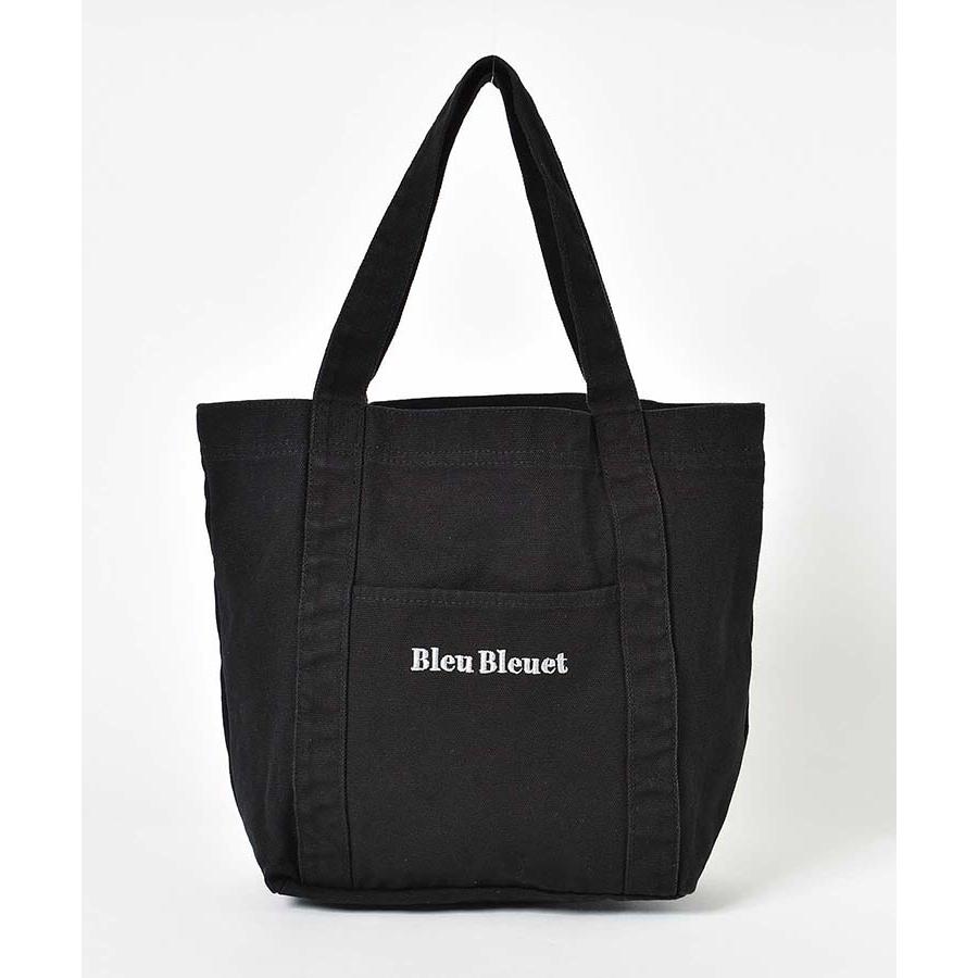 Bleu Bleuet トートバッグ レディース おしゃれ 刺繍オリジナルキャンバストート : ブルーブルーエYahoo!店 - 通販 - Yahoo!ショッピング