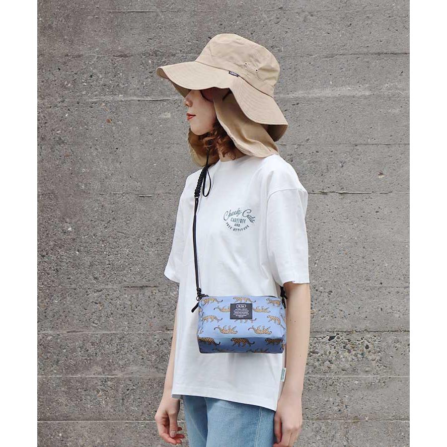 kiu 帽子 サファリハット uvカット レディース 撥水 防水 キウ 晴雨兼用 紫外線 サンシェード おしゃれ コーデ ファッション プレゼント KiUプロテクトハット : ブルーブルーエ ...