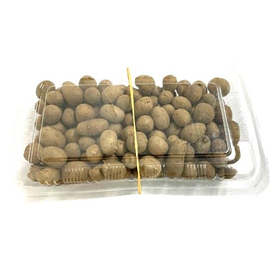 送料無料【朝市場直行】岩手県ほか ムカゴ むかご 200g x2個セット【冷蔵】 送料込み : ビーライフショップ - 通販 - Yahoo!ショッピング