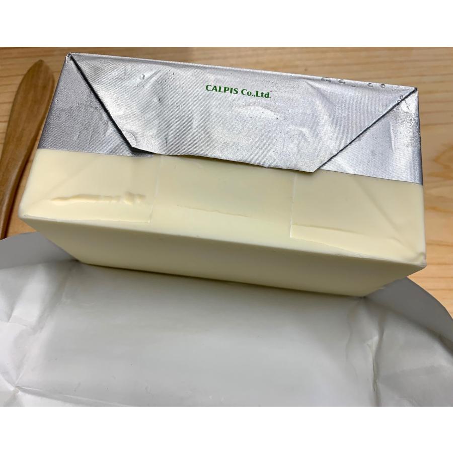 【あすつく】バター 無塩バター 発酵バター（無塩）味比べセット（カルピス、よつ葉、高千穂）450g x3個【冷凍】賞味期限40日前後 : ビーライフショップ - 通販 - Yahoo!ショッピング