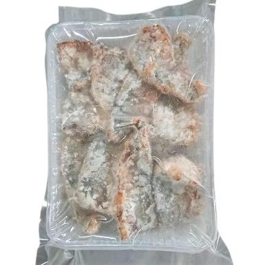 札幌中一 さんまの竜田揚げ（調理済） 200g x2個セット【冷凍】 : ビーライフショップ - 通販 - Yahoo!ショッピング