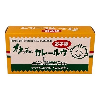 フルーツバスケット オラッチェ お子様カレールウ 230g（115g×2）x2個セット : yy-2619084-2 : ビーライフショップ - 通販 - Yahoo!ショッピング