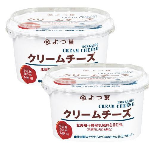 よつ葉 クリームチーズ 200g x2個セット【冷蔵】 : ビーライフショップ - 通販 - Yahoo!ショッピング