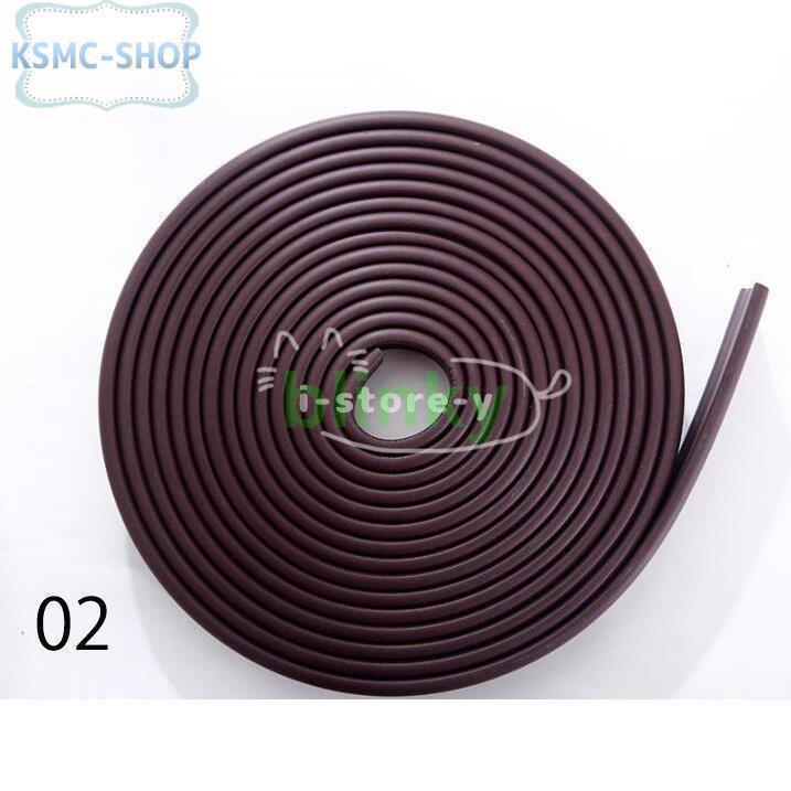 3cm*10M トリムボーダー シール のり付き 巾木 幅木ボーダー クッション 壁紙 北欧 防水 補修インテリア はがせる : ブリンキー - 通販 - Yahoo!ショッピング