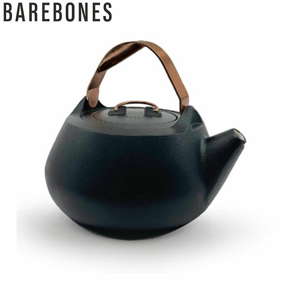 BAREBONES ベアボーンズ ポット CKW-1106 エナメルライン キャストアイアンティーポット 鋳鉄BBL20235533010000 : ブリス - 通販 - Yahoo!ショッピング