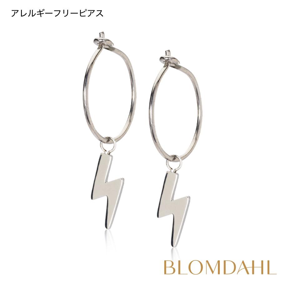 ピアス アレルギー対応 純チタン 14/11mm ペンダント フラッシュ レディース 15-1252-8500 : ブロムダールピアス - 通販 - Yahoo!ショッピング