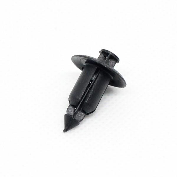 BLOOM プッシュリベット カーファスナー 内張りクリップ ピン 純正品番 互換 09409-08308-5ES スズキ 20個セット ...