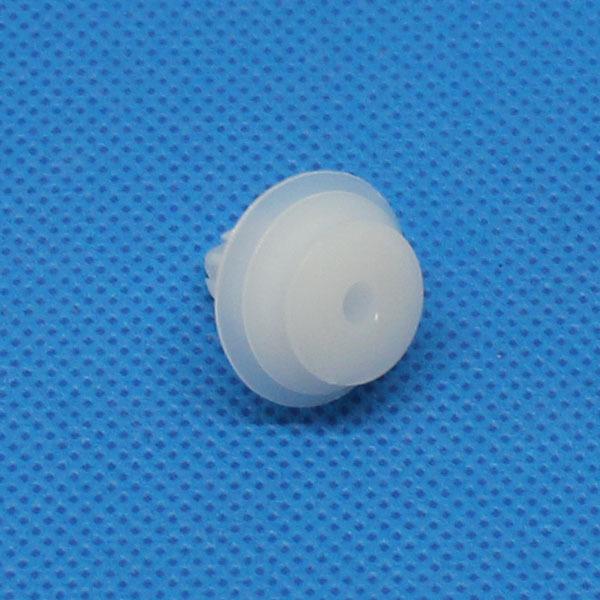 BLOOM（カー用品） トリムクリップ パネルトリムクリップ ピン 純正品番 互換 MU000504 三菱 10個セット : BLOOM ...