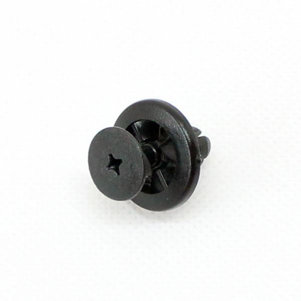 BLOOM（カー用品） エンジンカバークリップ エンジンルームクリップ プッシュターンリベット 純正品番 互換 909140038 スバル ...