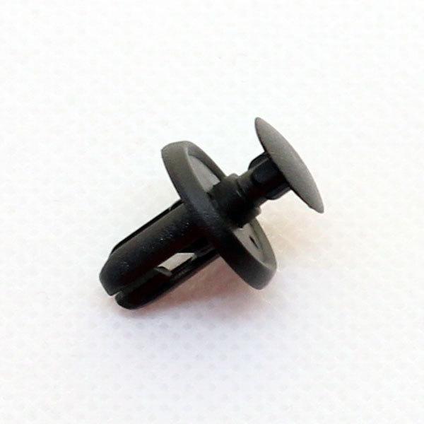 BLOOM（カー用品） プッシュリベット ヘッドライト クリップ リアアンダースポイラー 純正品番 互換 SU003-02963 トヨタ ...