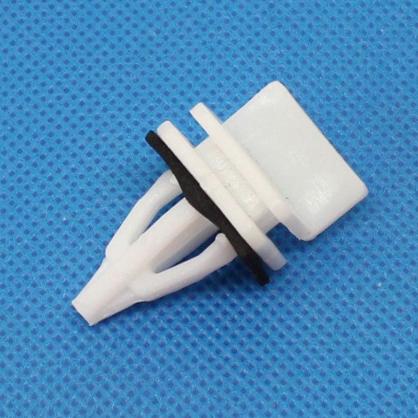 BLOOM サイドスポイラークリップ サイドシル スカートアッパーマウント 純正品番 互換 91513-SM4-000 ホンダ 10個セット ...