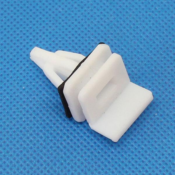 BLOOM サイドスポイラークリップ サイドシル スカートアッパーマウント 純正品番 互換 91513-SM4-000 ホンダ 10個セット ...