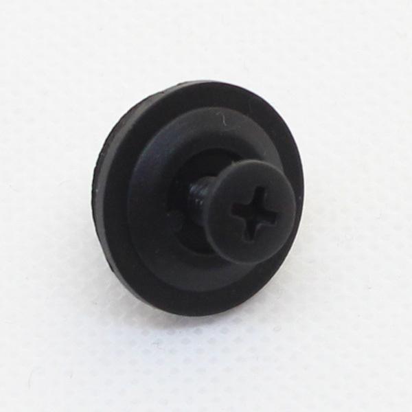 BLOOM（カー用品） スクリベット スクリューリベット バンパークリップ クリップB エアースクープ 純正品番 互換 90688-SB0 ...