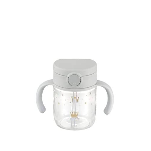 Richell(リッチェル) アスター おでかけストローマグ 200 ライトグレー : Bloom Gate - 通販 - Yahoo!ショッピング