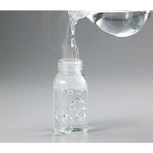 iwaki(イワキ) 耐熱ガラス 調味料入れ 醤油差し 液だれしない 120ml KS521-SVN : Bloom Gate - 通販 - Yahoo!ショッピング