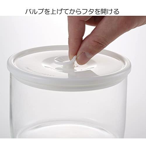 iwaki(イワキ) 耐熱ガラス ベジタブル ビネガー 950ml T713MV-W : Bloom Gate - 通販 - Yahoo!ショッピング