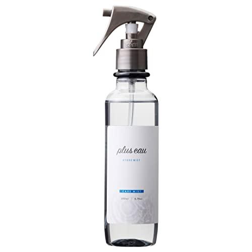 plus eau プリュスオー ハイドロミストN 200ml ヘアミスト : Bloom Gate - 通販 - Yahoo!ショッピング