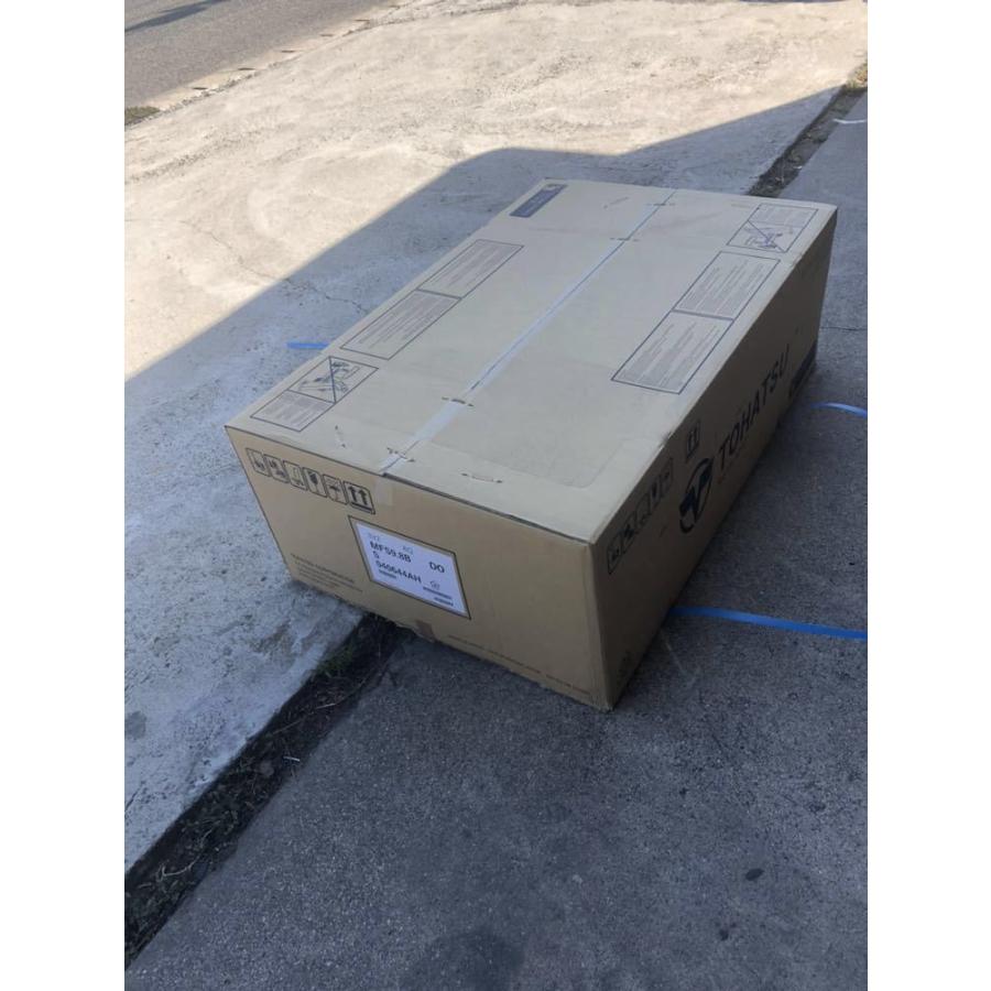 MFS9.8B｜トーハツ9.8馬力船外機｜4ストローク｜トランサムS｜最新モデル ｜新品未使用品｜ ティラーハンドルモデル :mfs98s:BLOOMGOヤフーショップ - 通販 ...