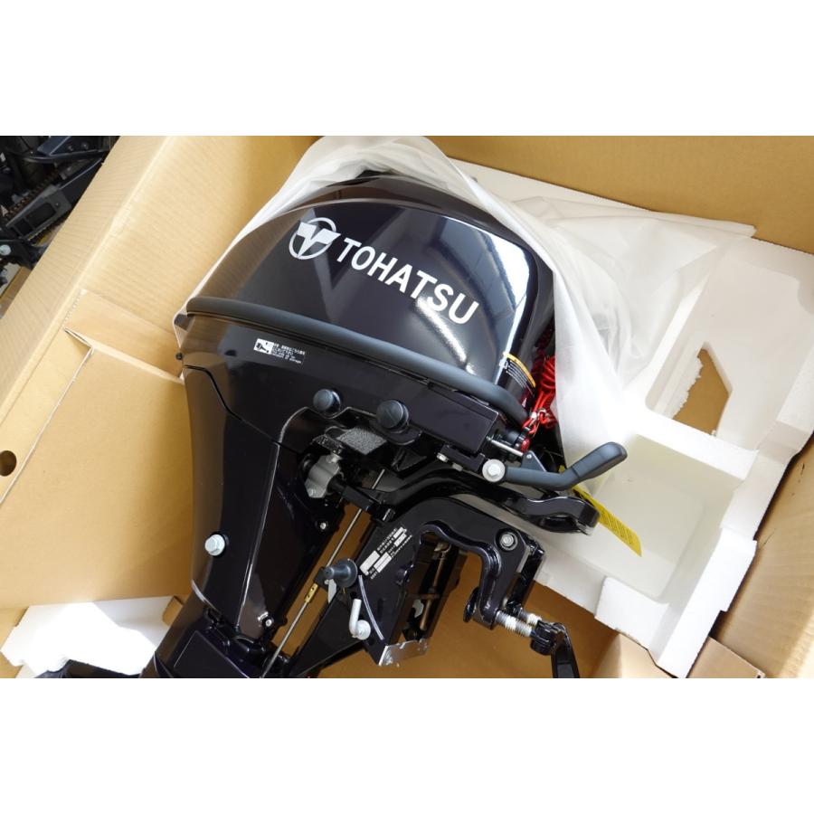 MFS9.8B｜トーハツ9.8馬力船外機｜4ストローク｜トランサムS｜最新モデル ｜新品未使用品｜ ティラーハンドルモデル :mfs98s:BLOOMGOヤフーショップ - 通販 ...