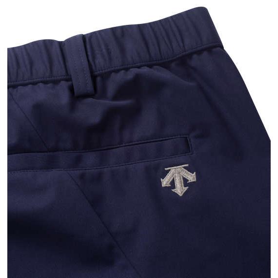 SRIXON メンズ ゴルフ ウエア パンツ大きいサイズ 快適3方向