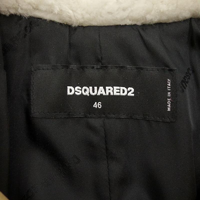 ディースクエアード2/DSQUARED2 22AW ハイブリッド デニムジャケット 21H24 サイズ メンズ46 マルチ ランクA (中古) :2000473455084:BLOWZ Y ...