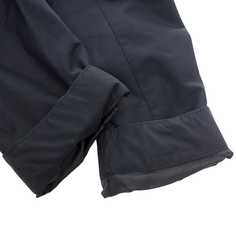 シークエル/SEQUEL 23SS MOUNTAIN JACKET ナイロン マウンテンジャケット ブラック サイズ メンズM 02K24 ランクA (中古) : 2004368456101 ...