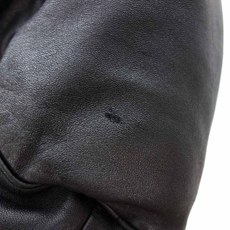 ディオールオム/DIOR HOMME deville フリンジタッセルレザー2WAY ディオールオム/DIOR HOMME deville フリンジタッセルレザー2WAY