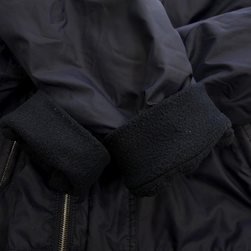 モンクレール/MONCLER HUSKY TREVIRA ナイロン フリース モンクレール/MONCLER HUSKY TREVIRA ナイロン フリース