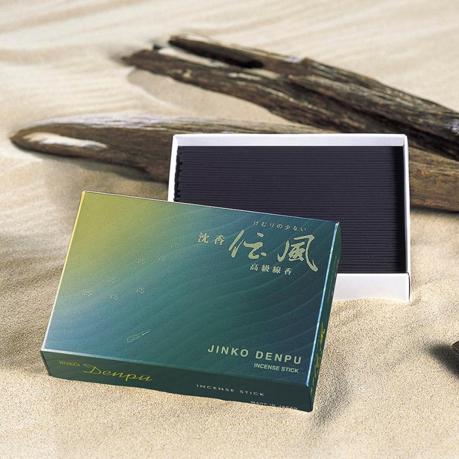 沈香系 玉初堂(Gyokushodo) 線香 沈香 伝風 大バラ スティック 約13.8cm : BLSグループ - 通販 - Yahoo!ショッピング