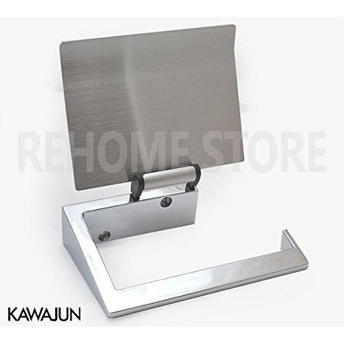 KAWAJUN カワジュン ペーパーホルダー（紙巻器） ペーパーホルダー SC-453-CT : BLSグループ - 通販 - Yahoo!ショッピング